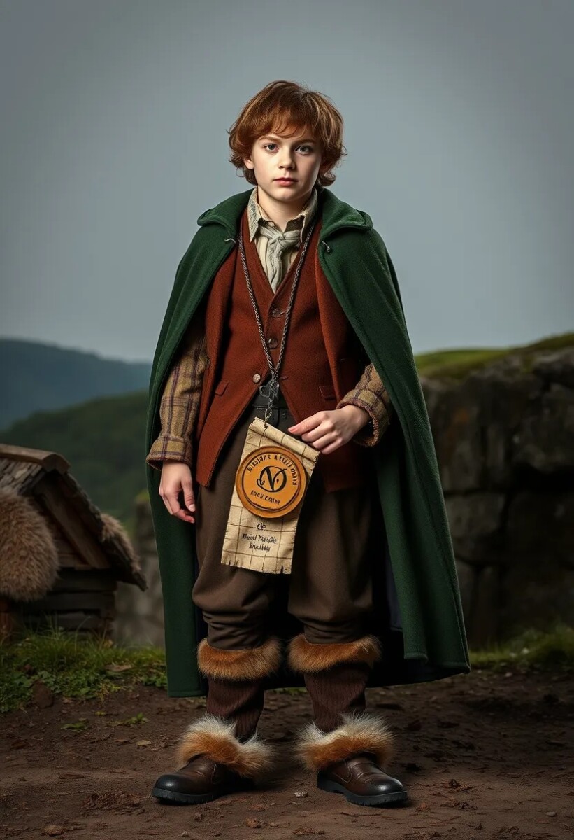 20 Book Character Dress Up Ideas: Bring Literature to Life - Inspo Outfits