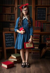 20 Book Character Dress Up Ideas: Bring Literature to Life - Inspo Outfits