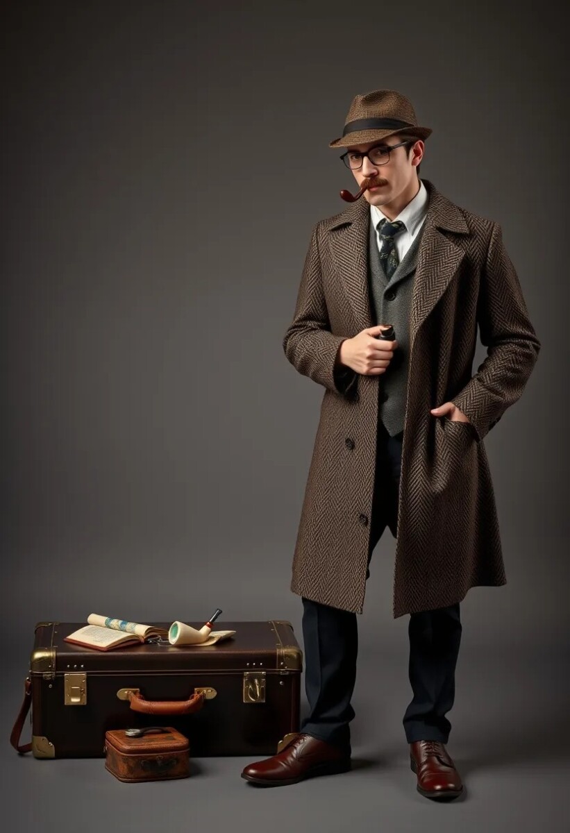 20 Book Character Dress Up Ideas: Bring Literature to Life - Inspo Outfits
